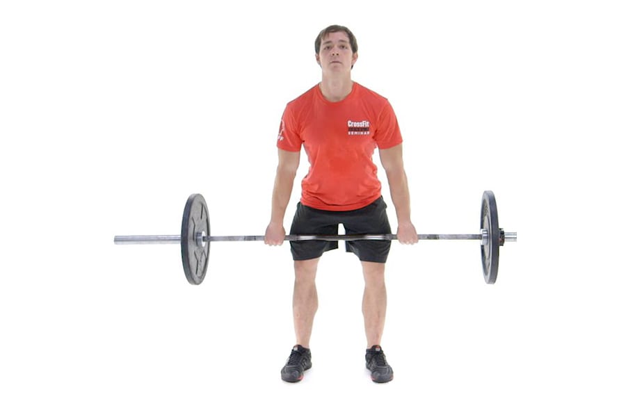 MOVEMENT TIP: The Hang Clean | CrossFit Glendale MOVEMENT TIP: The Hang Clean | CrossFit Glendale